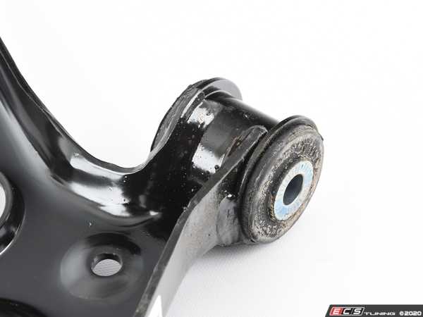 Genuine Volkswagen Audi - 5QM407151B - Front Control Arm - Left (5QM ...