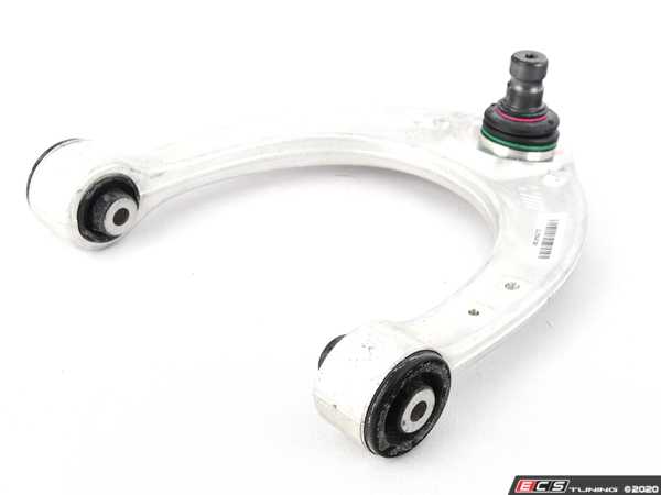 Genuine BMW - 31122284979 - WISHBONE, UPPER LEFT (31-12-2-284-979)