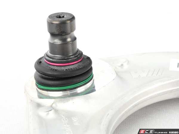 Genuine BMW - 31122284980 - WISHBONE, UPPER RIGH (31-12-2-284-980)