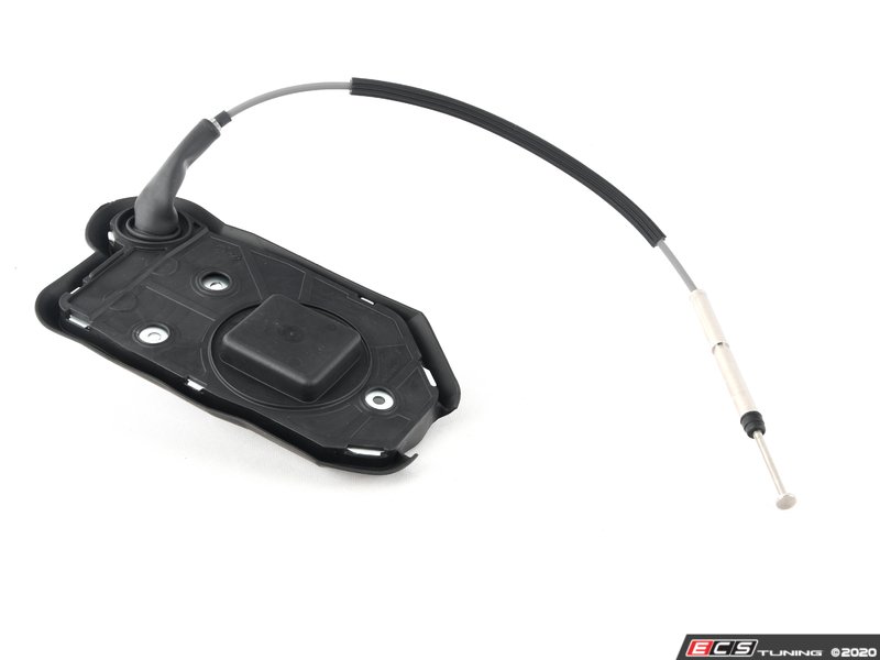 Genuine BMW - 24507589209 - EMERGENCY RELEASE (24-50-7-589-209)