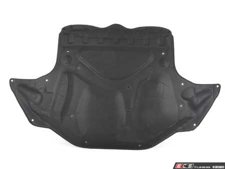 Genuine Mercedes Benz - 2116820726 - Hood Insulation Pad