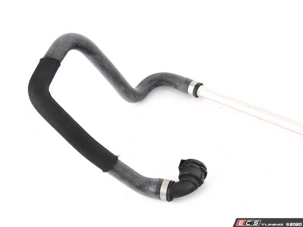 Genuine BMW - 17127582894 - COOLANT HOSE (17-12-7-582-894)