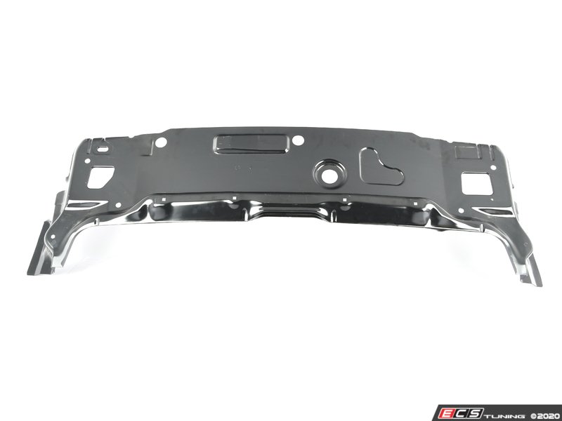 Genuine Volkswagen Audi - 1J9813309D - REAR APRON (1J9 813 309 D)