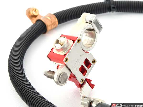 Genuine Mercedes Benz - 2465407832 - ELECTRICAL W