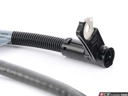 Genuine Mercedes Benz - 2465407832 - ELECTRICAL W