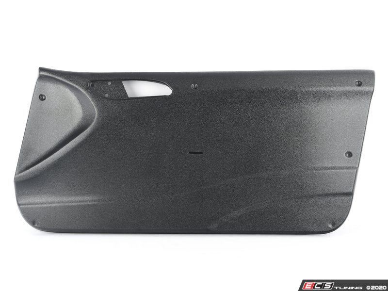 HARD Motorsport - DPANEL-E46C-TX - HARD Motorsport Lightweight Door ...