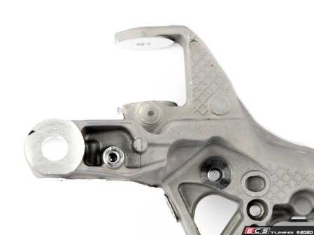 Genuine Volkswagen Audi - 3Q0199369E - Aluminum Subframe (3Q0 199 369 E)