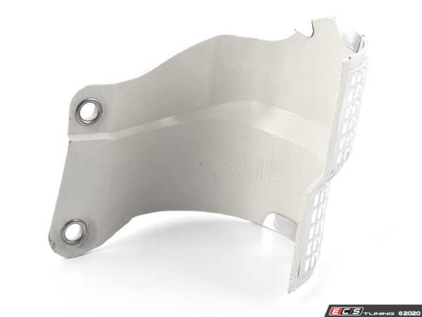 Genuine Volkswagen Audi - 5Q0407721C - SHIELD (5Q0 407 721 C)