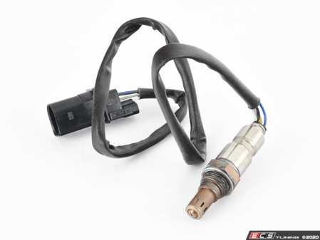 Bosch - 06E906265AJ - Front Oxygen Sensor - Priced Each