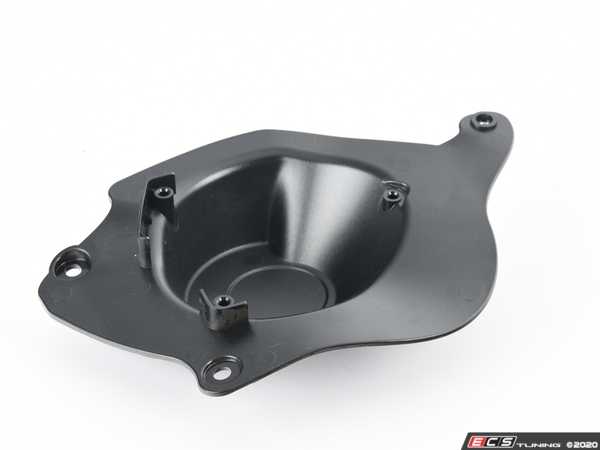 Genuine BMW - 65139175487 - ADAPTER, SPEAKER, LE (65-13-9-175-487)