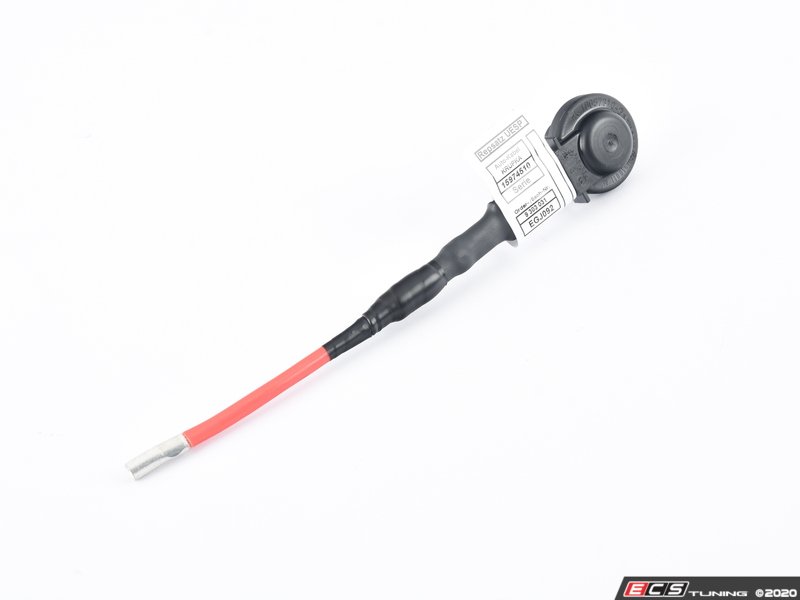 Genuine BMW - 61129303031 - REP. WIRE B+ VVT (61-12-9-303-031)