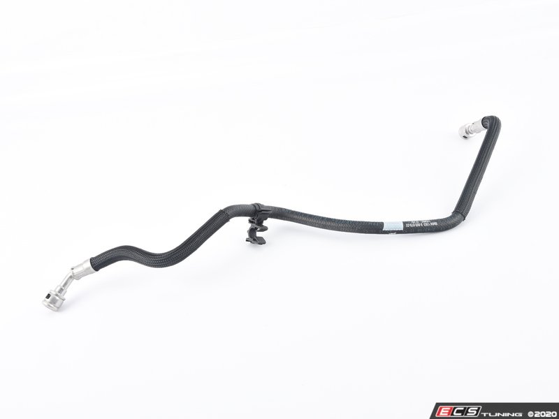 Genuine MINI - 13539800679 - Inlet Pipe Fuel Line HPFP (13-53-9-800-679)