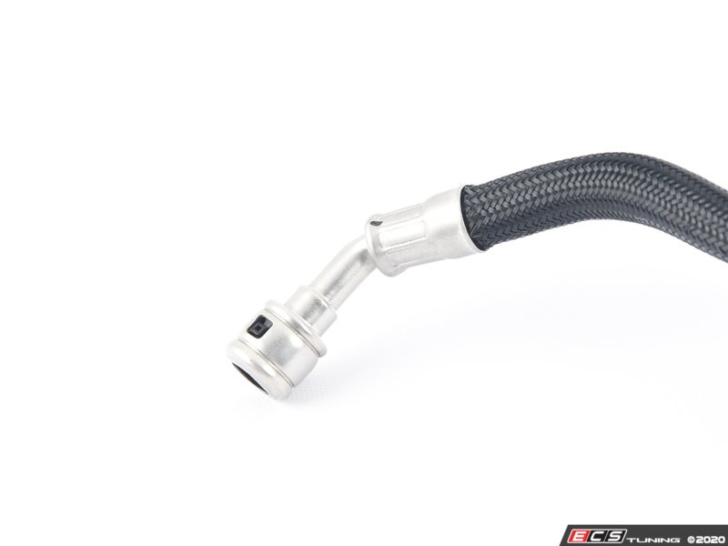 Genuine MINI - 13539800679 - Inlet Pipe Fuel Line HPFP (13-53-9-800-679)