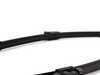Genuine Volkswagen Audi - 8K1998002A - Front Aero Wiper Blade Set (8K1 ...
