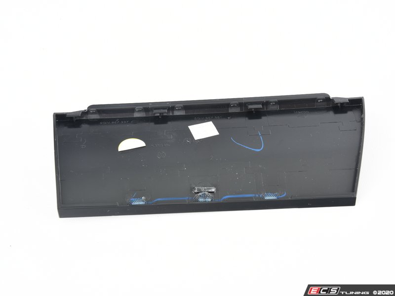 Genuine Volkswagen Audi - 5GM857351HE4 - TRIM