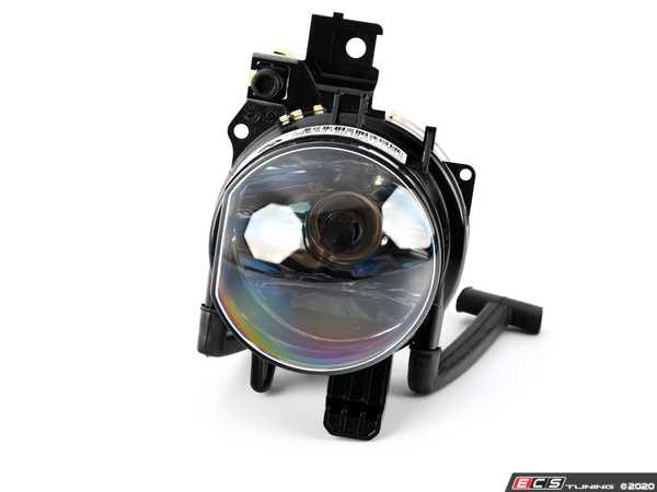 Genuine BMW - 63176943415 - Fog light assembly - left (63-17-6-943-415)