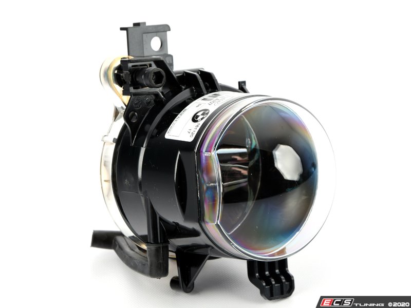Genuine BMW - 63176943415 - Fog light assembly - left (63-17-6-943-415)