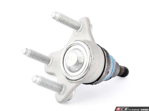 Genuine Volkswagen Audi - 3QF407366 - Ball Joint - Right (3QF 407 366)