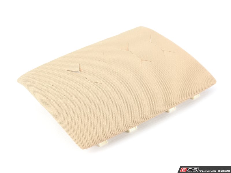 Genuine BMW - 51447125073 - COVER (51-44-7-125-073)