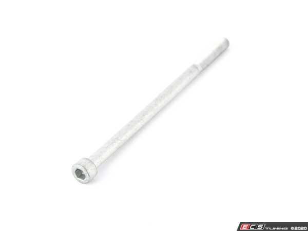 Genuine Mercedes Benz - 000912006157 - SCREW