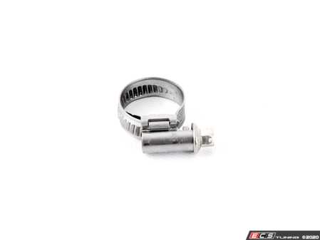 Genuine Mercedes Benz - 000000000948 - CLAMP