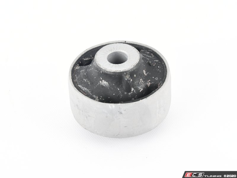Genuine Volkswagen Audi - 5Q0407183K - RUBB MOUNT (5Q0 407 183 K)