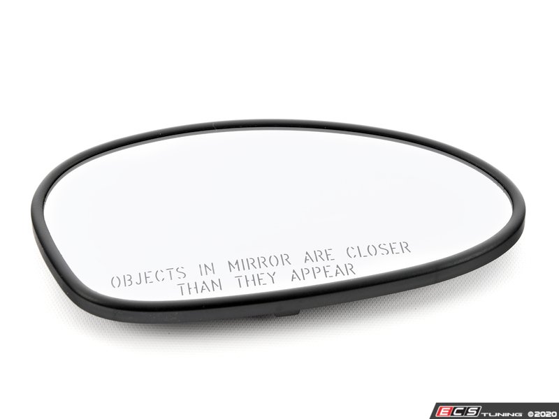 ULO - 51167144306 - standard Mirror Glass - Right