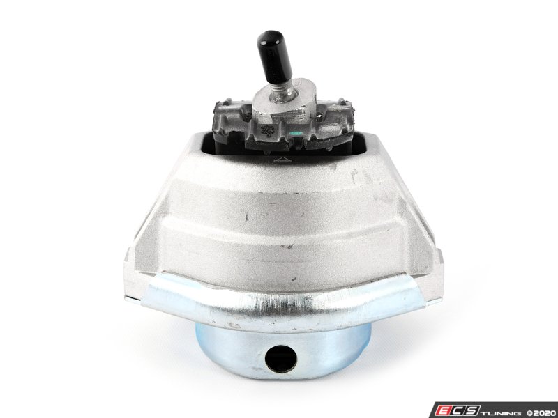 Corteco - 22116762607 - Engine Mount - Left