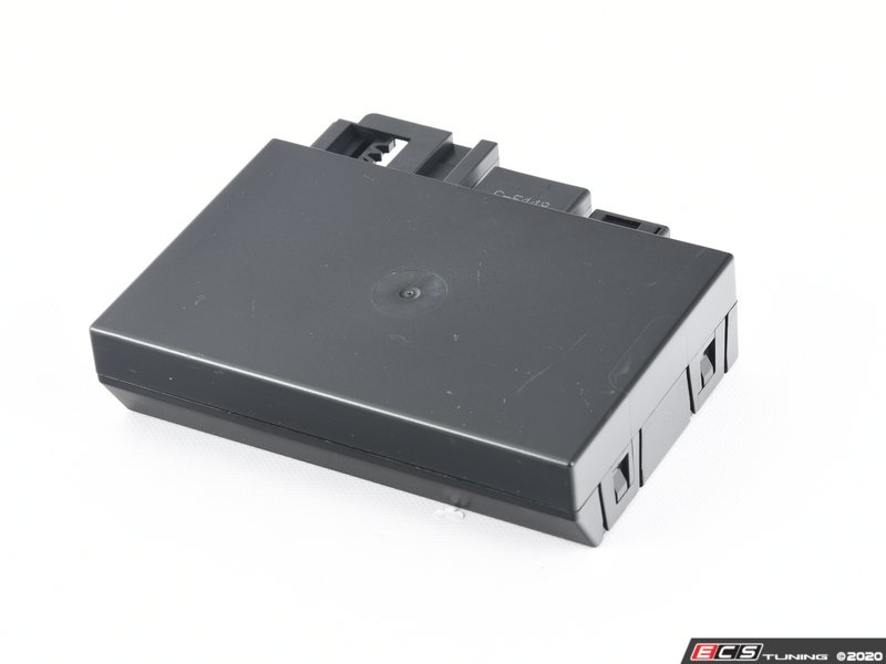 Genuine MINI - 63115A056D0 - CONTROL UNIT FOR TRAILER HIT (63-11-5-A05-6D0)