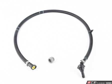 Genuine MINI - 11157632333 - Vent Pipe (11-15-7-632-333)