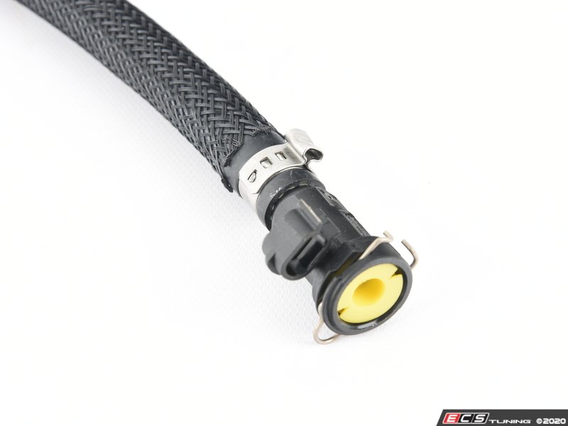 Genuine MINI - 11157632333 - Vent Pipe (11-15-7-632-333)