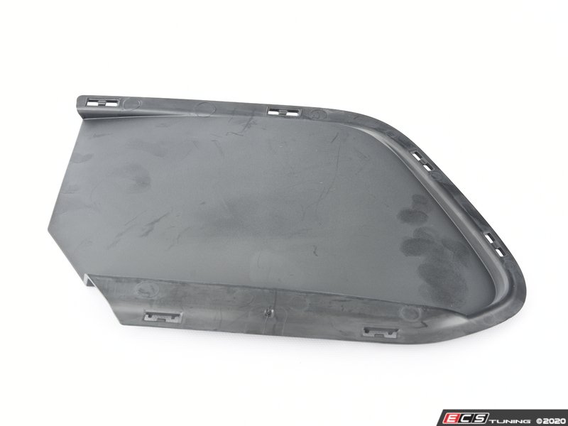 Genuine BMW - 51117374203 - COVER, GRILL, LEFT (51-11-7-374-203)