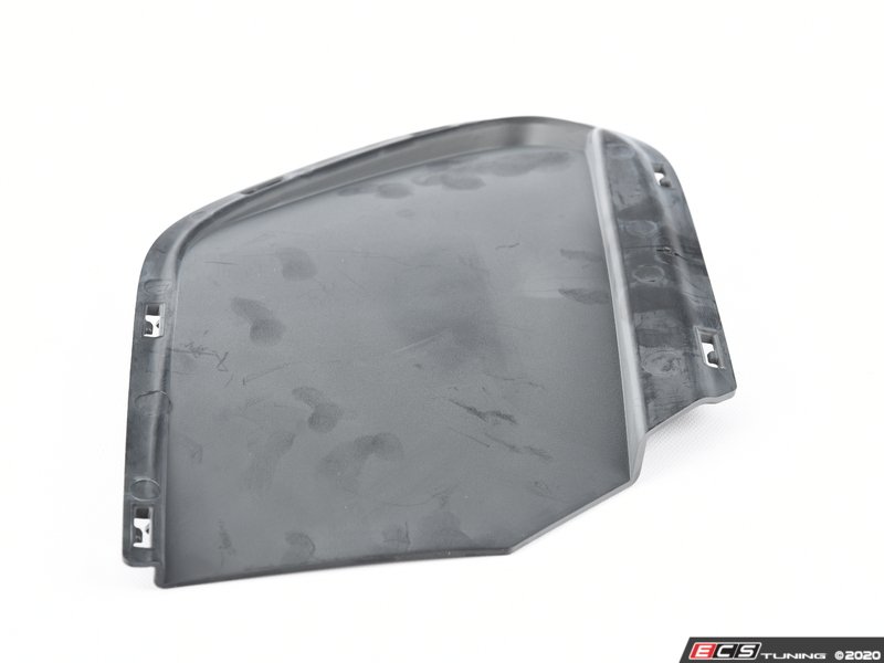 Genuine BMW - 51117374203 - COVER, GRILL, LEFT (51-11-7-374-203)