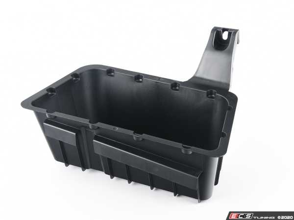 Genuine BMW - 51477234948 - STOWAGE COMPARTMENT, (51-47-7-234-948)