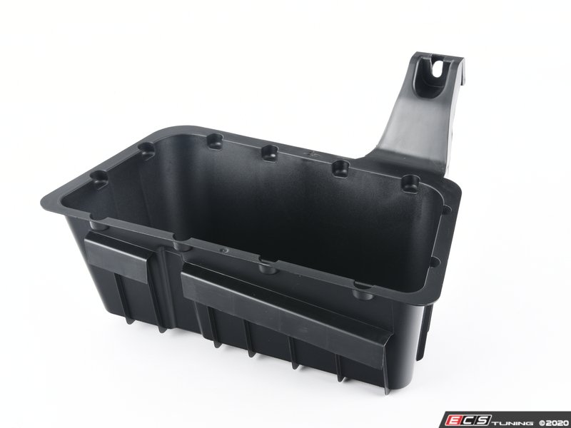 Genuine BMW - 51477234948 - STOWAGE COMPARTMENT, (51-47-7-234-948)