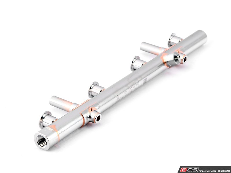 Genuine Volkswagen Audi - 06K133317AB - Fuel Rail (06K 133 317 AB)