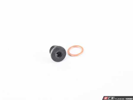 Corteco - N0160276 - Oil Drain Plug