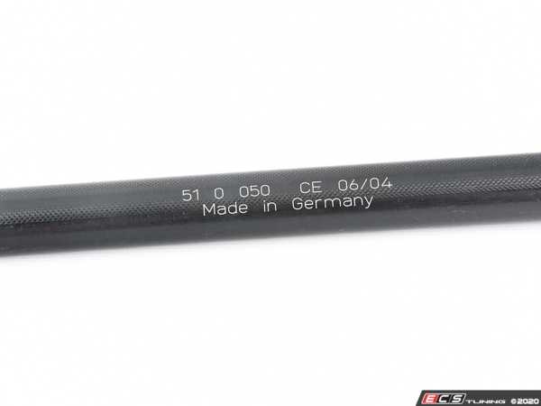 Genuine BMW - 83300494893 - TAILGATE SUPPORT (83-30-0-494-893)
