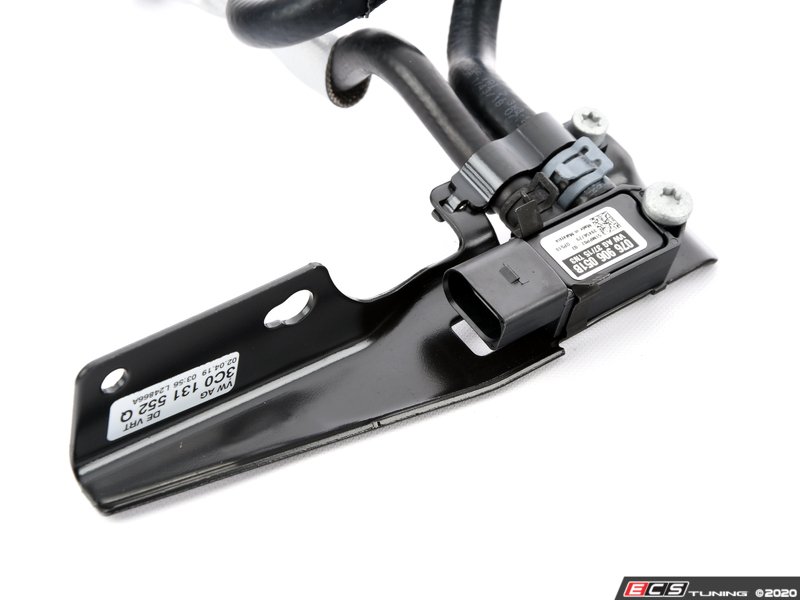 Genuine Volkswagen Audi - 3C0131552Q - LINE (3C0 131 552 Q)