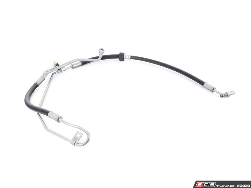 Genuine BMW - 32416757922 - PRESS. HOSE (32-41-6-757-922)