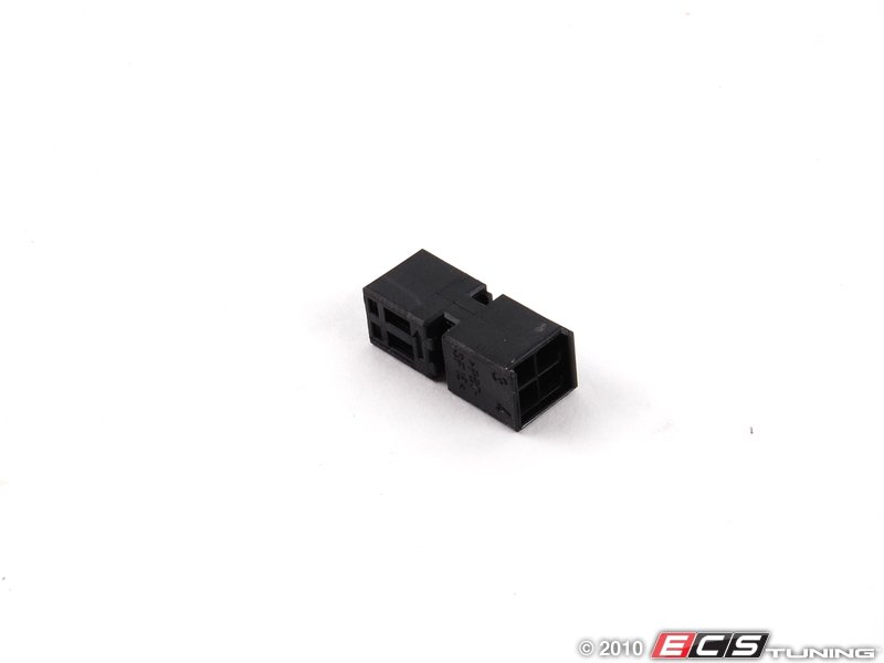 Genuine BMW - 61136901844 - Socket Housing (61-13-6-901-844)