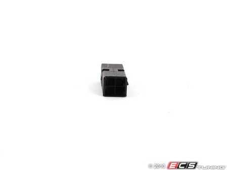Genuine BMW - 61136901844 - Socket Housing (61-13-6-901-844)