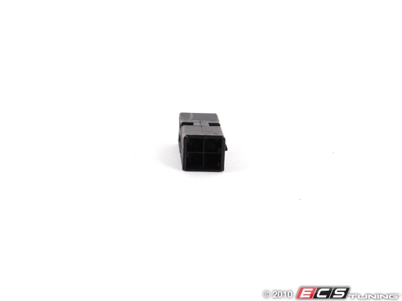 Genuine BMW - 61136901844 - Socket Housing (61-13-6-901-844)