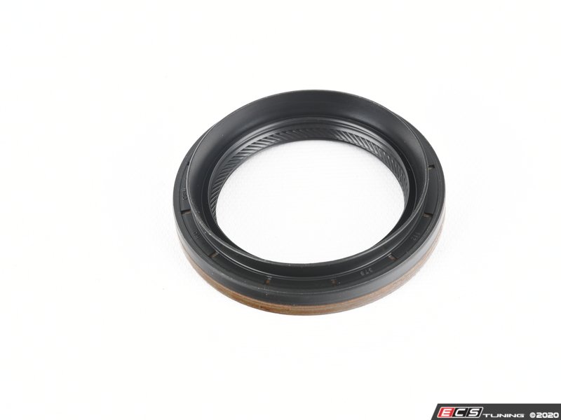 Genuine Volkswagen Audi - 02D525275B - Rear Driveshaft Flange Seal (02D ...