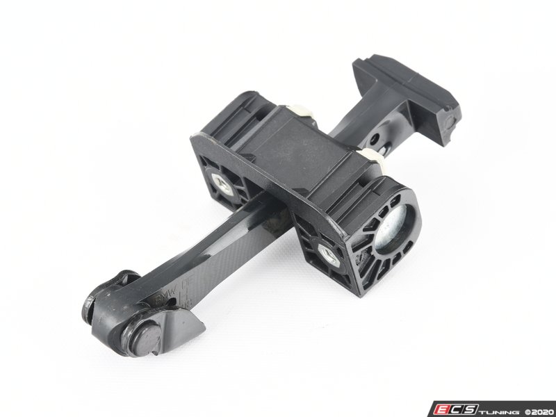 Genuine BMW - 51227176808 - E90 Door Brake - Rear (51-22-7-176-808)