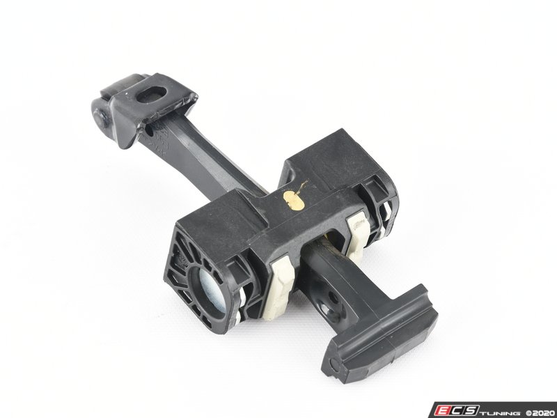 Genuine BMW - 51227176808 - E90 Door Brake - Rear (51-22-7-176-808)