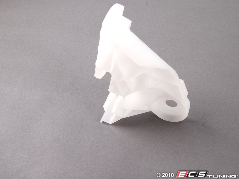 Genuine BMW - 51117895415 - E46 Front Bumper Guide - Left (51-11-7-895-415)