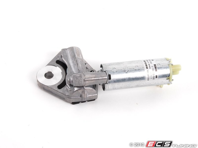 Genuine Volkswagen Audi - 7L0959111 - Seat Height Adjustment Motor ...