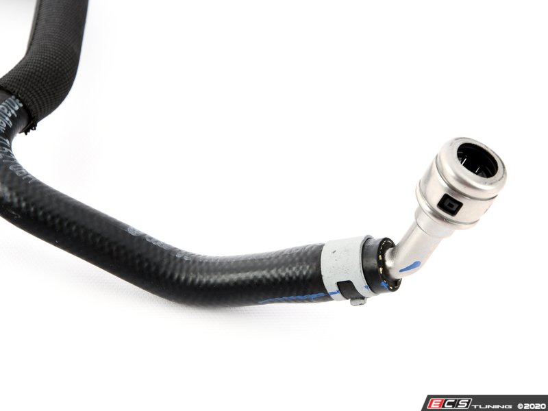 Genuine Volkswagen Audi - 06M133986AC - FUEL LINE (06M 133 986 AC)