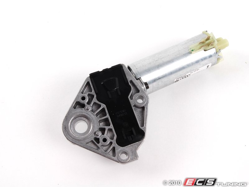 Genuine Volkswagen Audi - 7L0959111 - Seat Height Adjustment Motor ...